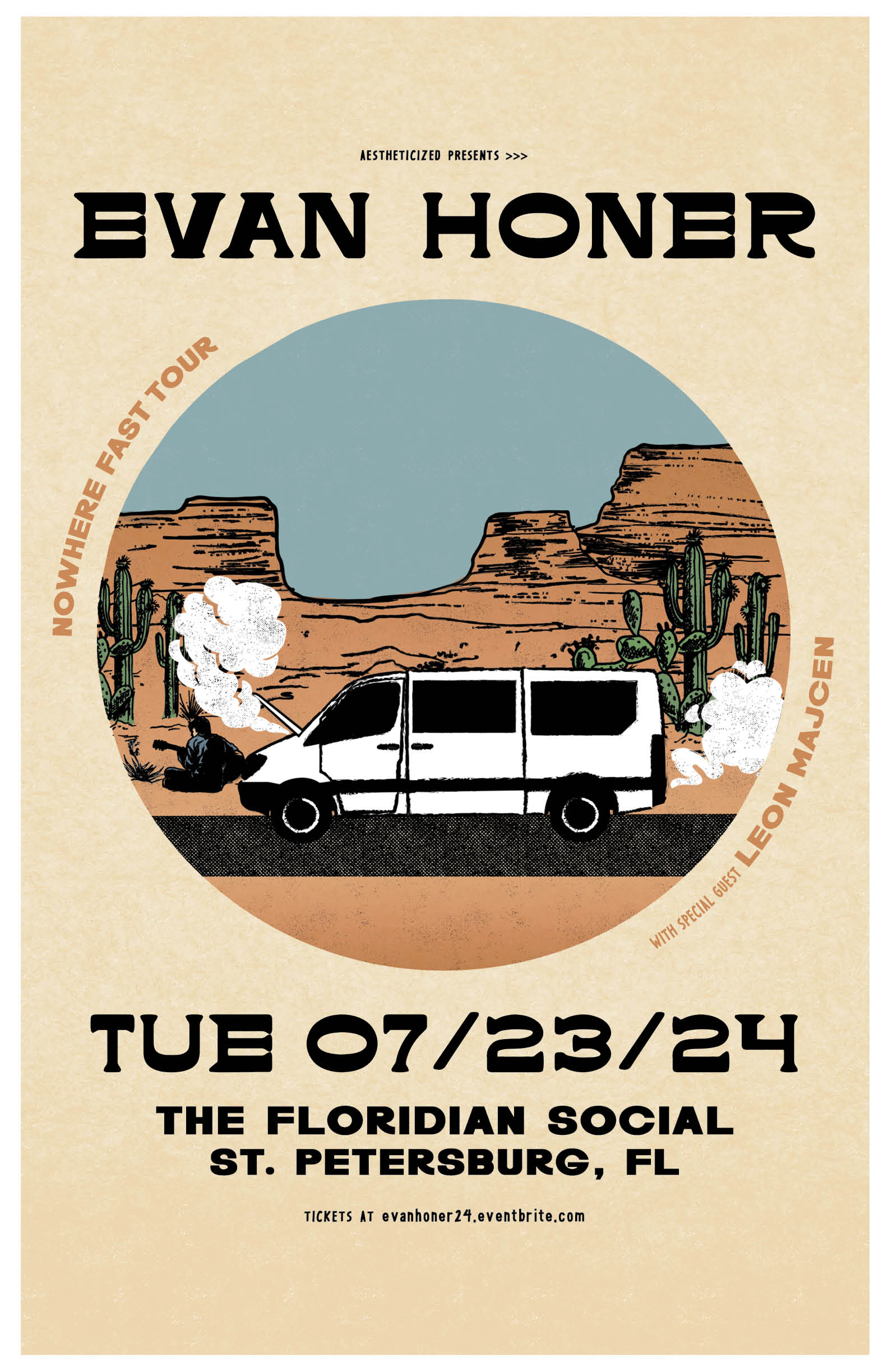 aestheticized presents